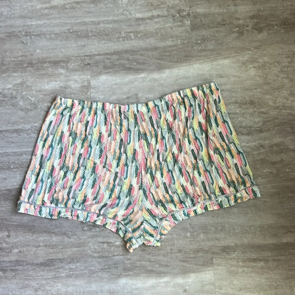Joyspun | Intimates & Sleepwear | Joy Spun Womens 2 Piece Summer Pajama ...